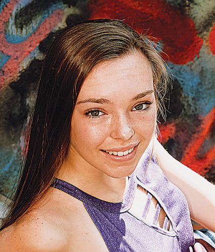 Rachel Snedden selected for scholarship | News, Sports, Jobs - The ...